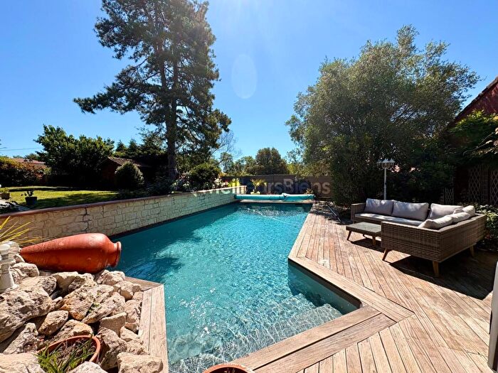 Maison 6 pièces à vendre - Balma, Lasbordes, Nicoulaou, Lagarde, Sainte-Anne