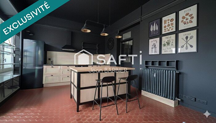 Appartement à vendre - Toulon, Porte dItalie - 3 pièces - 2 chambres