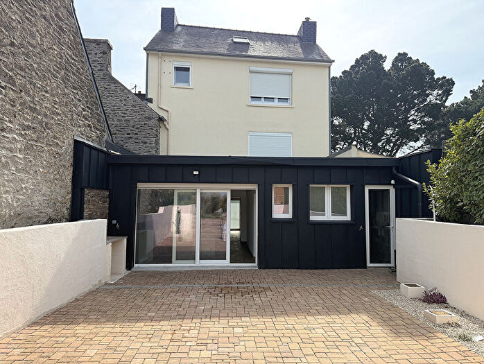 Maison à vendre - Plérin, Saint-Laurent, Martin, La Ville Agan - 7 pièces - 5 chambres