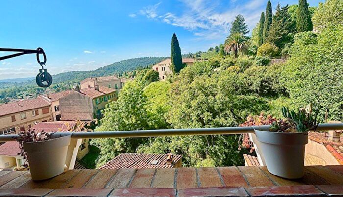 Maison 7 pièces à vendre - Seillans
