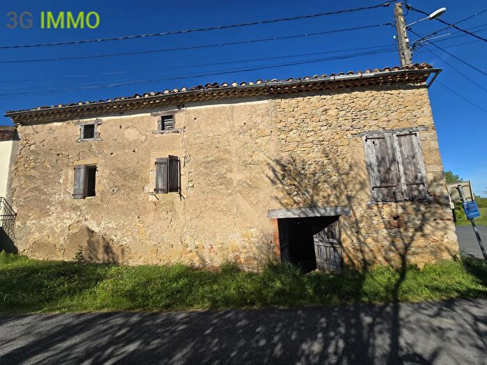 Maison à vendre - Castres, Quartier Périphérique Nord et Est - 6 pièces - 2 chambres