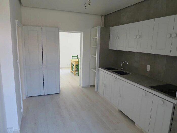 Allies-Clos dOr, Grenoble : Appartement 4 pièces à louer