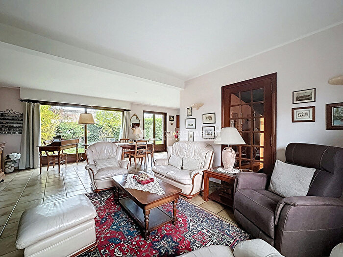 Faches-Thumesnil, Côte de Faches : Maison 5 pièces à vendre