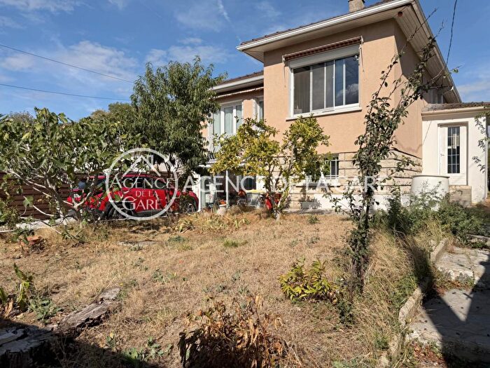 Maison 5 pièces à Brunoy, à vendre