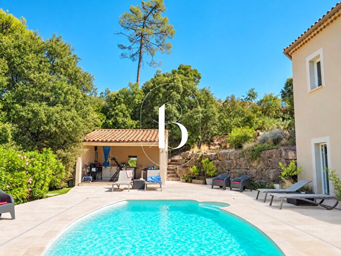 Maison 5 pièces à vendre à Uzès