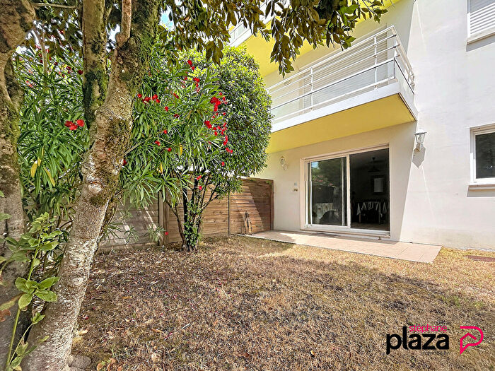 Appartement 3 pièces à vendre - Royan, Centre-ville
