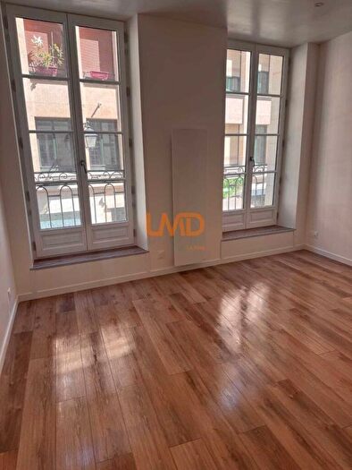 Appartement 2 pièces à Nantes, à louer