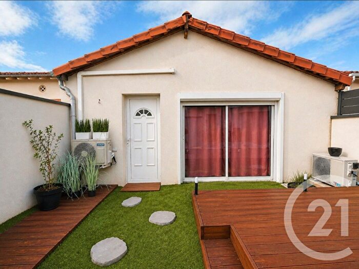 Maison 2 pièces à vendre - Muret, Cazaux, Moulin de Garonne, Blanquettes