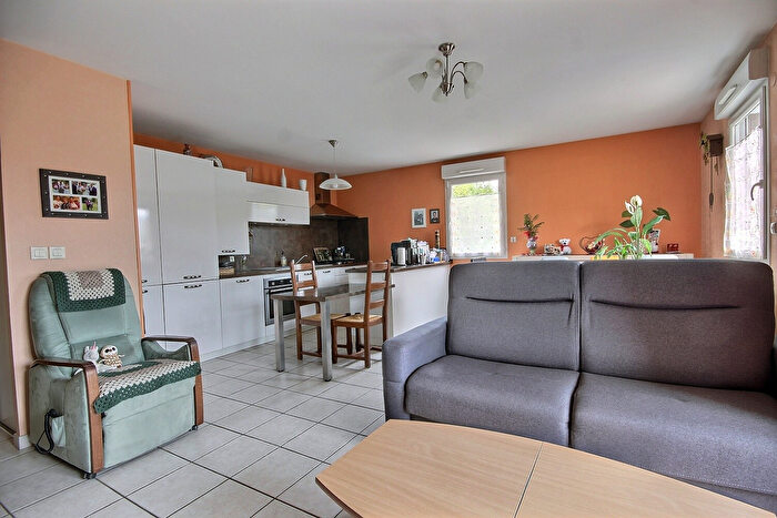 Appartement 3 pièces à vendre - Sainte-Foy-lArgentière