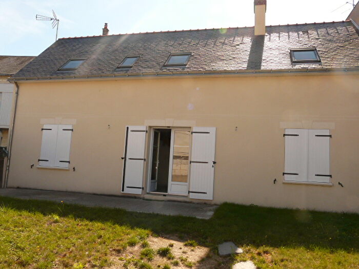 Maison 5 pièces à louer - Bagneux, Saint-Hilaire
