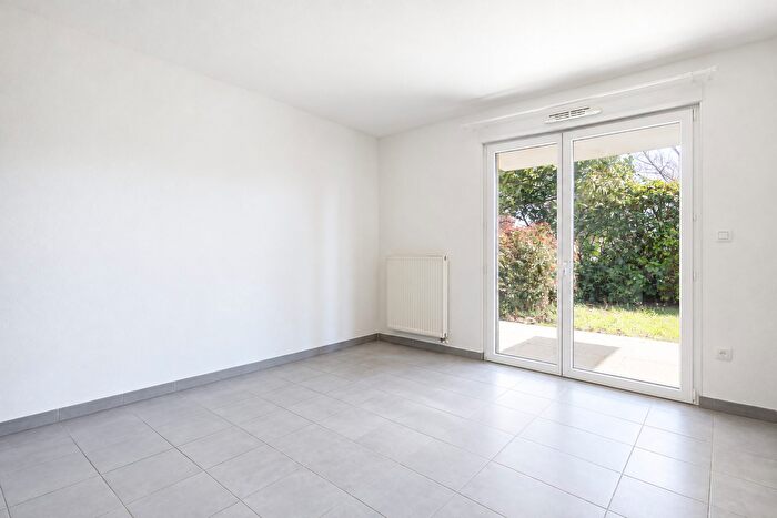Appartement 3 pièces à Balma, Aragon, Le Cyprié, à vendre