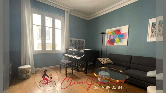 Maison 6 pièces à Saint-Nazaire, Front de Mer, Sautron, Gavy Océanis, à vendre