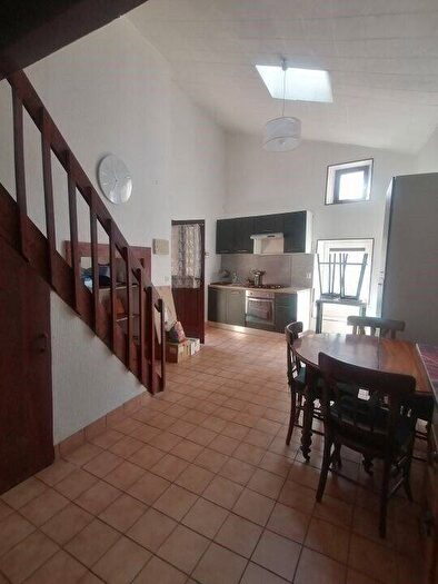 Appartement à louer - Cornas - 1 pièce