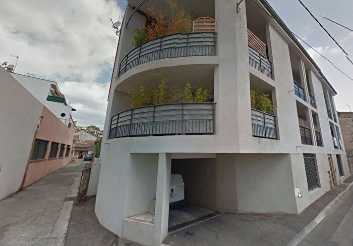 Appartement 4 pièces à Centre, Vallauris, à louer