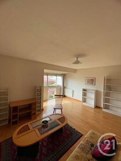 Toulouse, Saint-Agne, Les Récollets - Appartement 3 pièces à louer