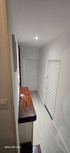 Appartement 4 pièces à louer - Sainte Marie-Saint Léon, Le Havre