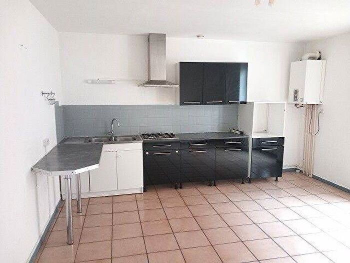 Centre Ville Est, Le Chambon-Feugerolles - Appartement 3 pièces à louer