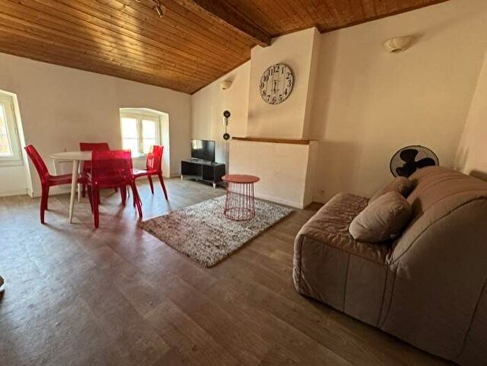 Limoux - Appartement 2 pièces à louer