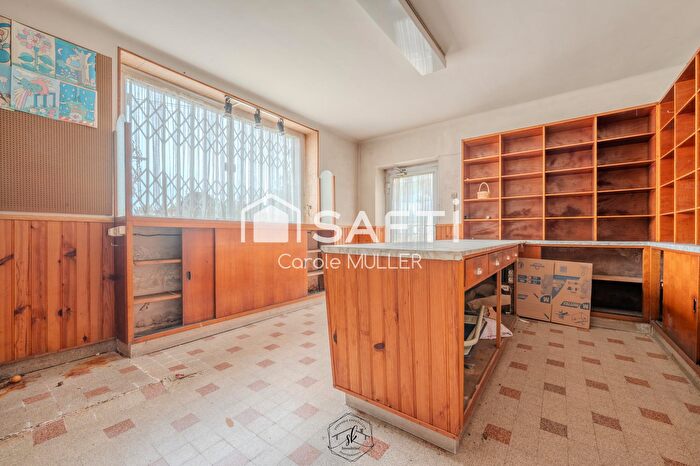 Appartement 3 pièces à vendre - Florange