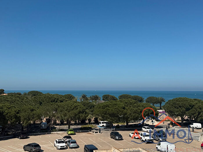 Appartement 2 pièces à Argelès-sur-Mer, Le Racou, Port d'Argelès, à vendre