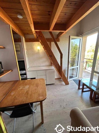 Appartement 1 pièce à Zone Rurale, La Couronne, à louer