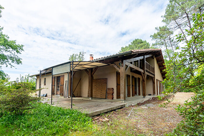 Maison 5 pièces à vendre à Sainte-Hélène
