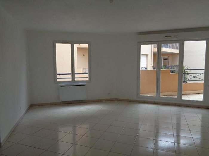 Appartement 2 pièces à Draguignan, Esplanade, Saint-Léger, à louer