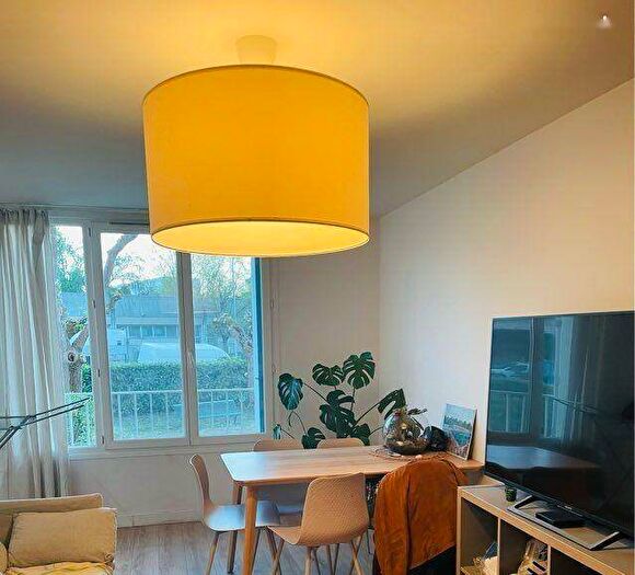 Appartement 4 pièces à louer - Bordeaux