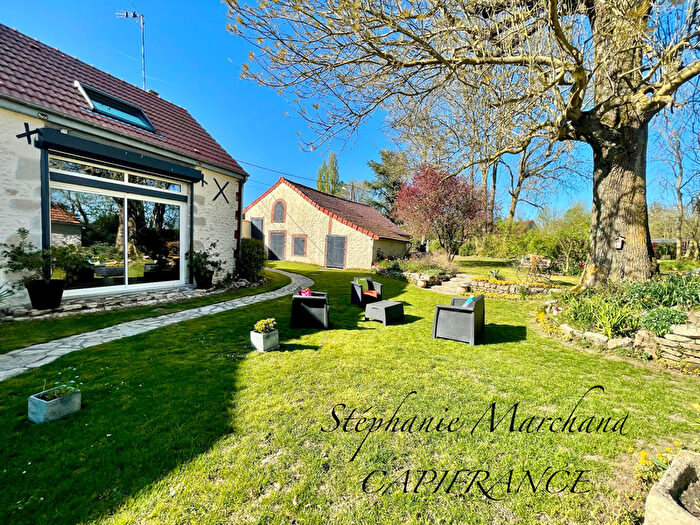 Maison à vendre - Allonnes - 6 pièces - 3 chambres