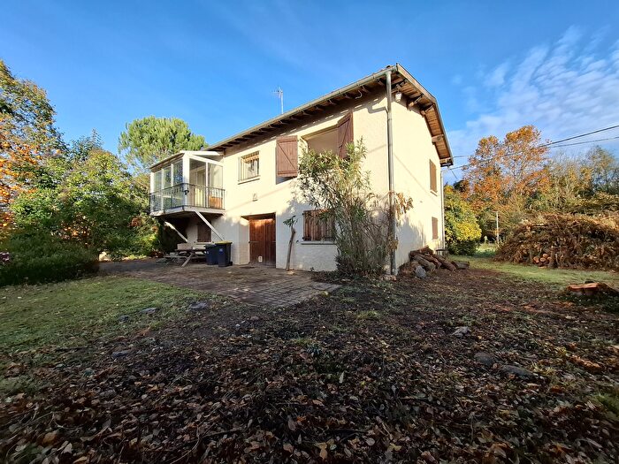 Maison 3 pièces à vendre à Daumazan-sur-Arize