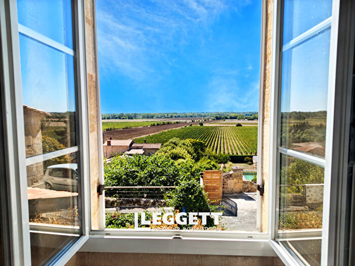 Maison 7 pièces à vendre à Langoiran