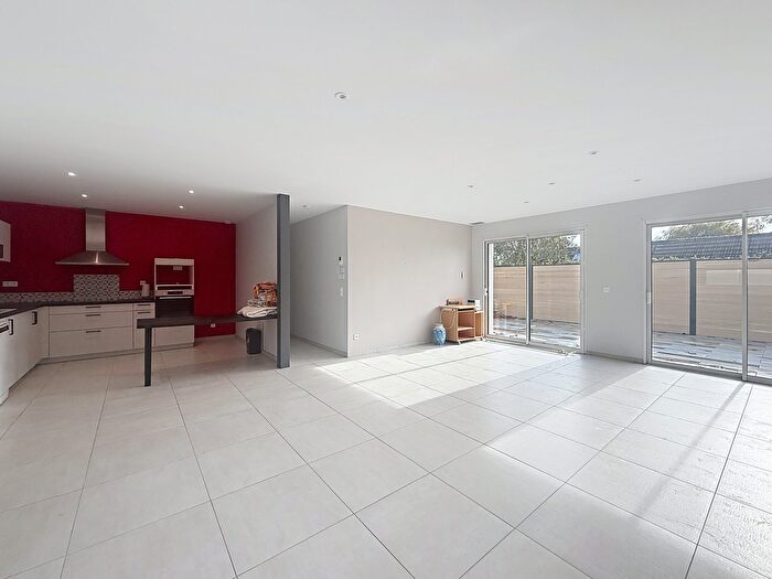Maison 5 pièces à vendre - Saint-Lô