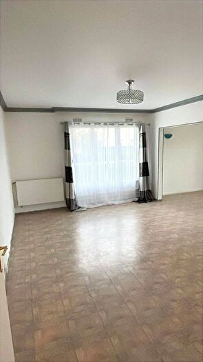 Appartement à louer - Magny-les-Hameaux - 4 pièces - 2 chambres