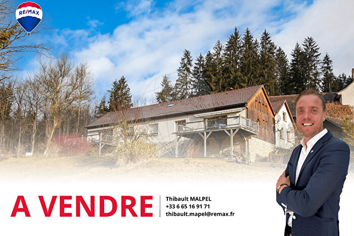 Appartement à vendre - Bendorf - 4 pièces - 2 chambres