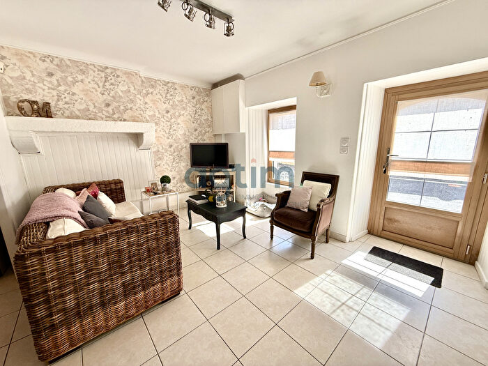 Maison 4 pièces à vendre - Montaigu