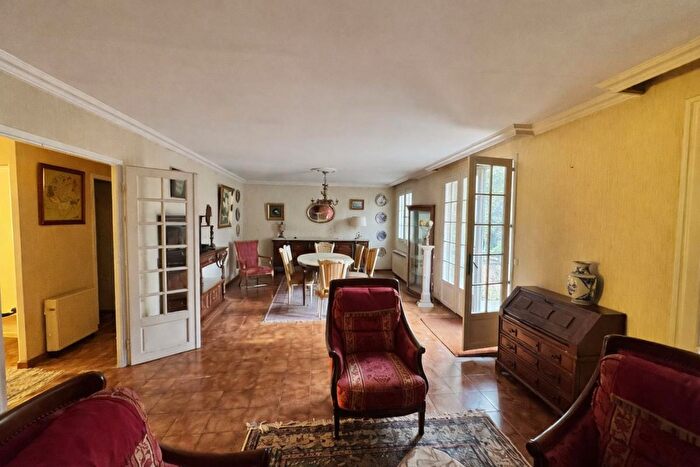 Maison à vendre - La Queue-en-Brie - 4 pièces - 3 chambres