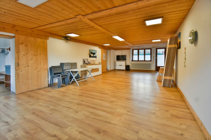 Seythenex - Appartement 2 pièces à vendre
