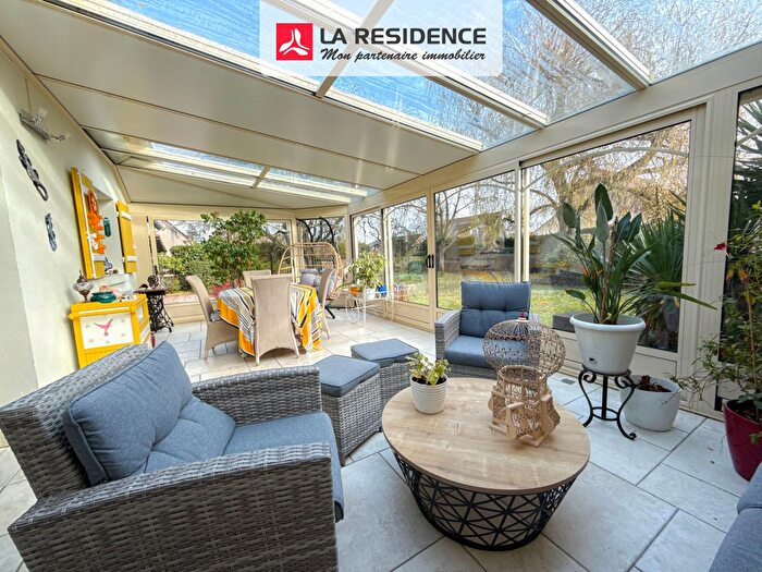 Maison à vendre - Saint-Forget - 7 pièces - 5 chambres