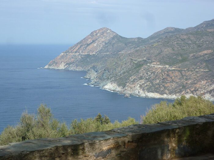 Maison à vendre - Canari - 14 pièces - 9 chambres