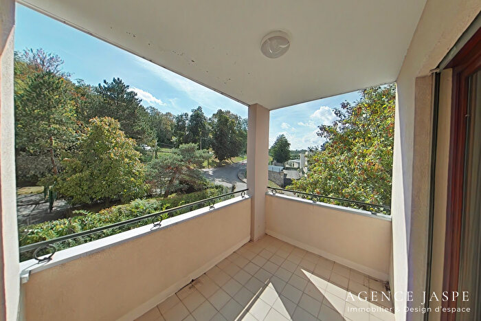 Appartement 2 pièces à louer - Saint-Étienne, Méons, Le Soleil, Châteaucreux, Saint-François