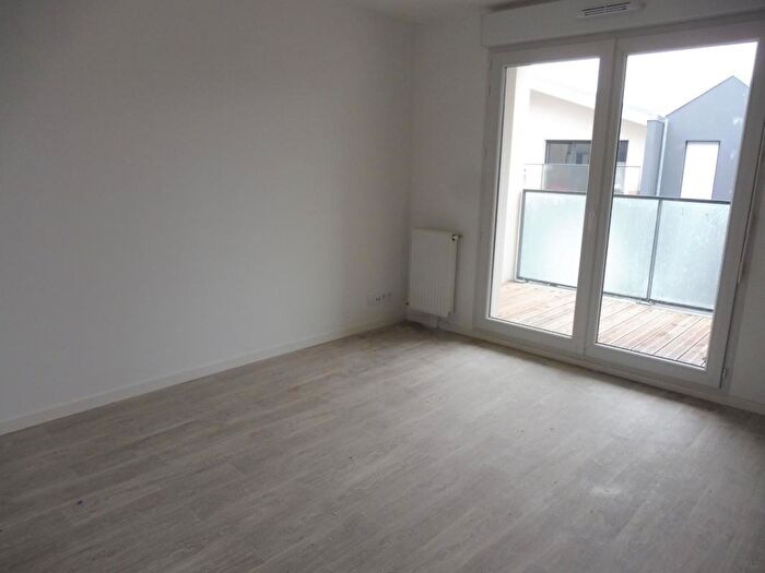 Appartement 2 pièces à louer à Séné