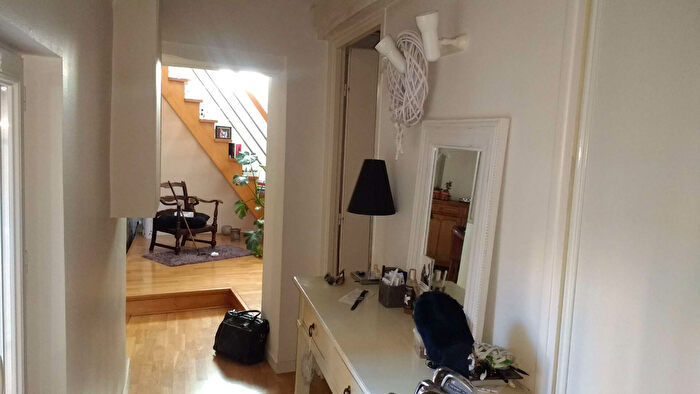 Appartement 3 pièces à louer - Dijon, Centre-ville