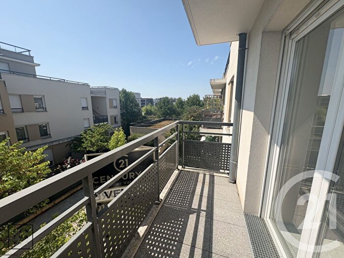 Appartement 2 pièces à vendre à Montévrain