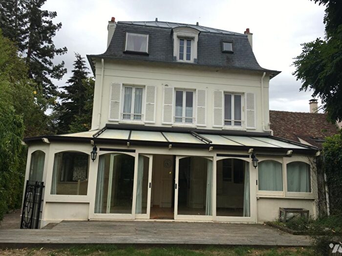 Maison 5 pièces à vendre - Montfort-l'Amaury