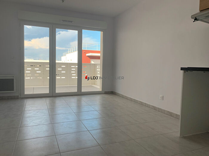 Appartement 2 pièces à louer - Perpignan, Porte d'Espagne