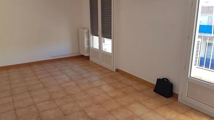 Appartement 3 pièces à louer - Nice, Caucade