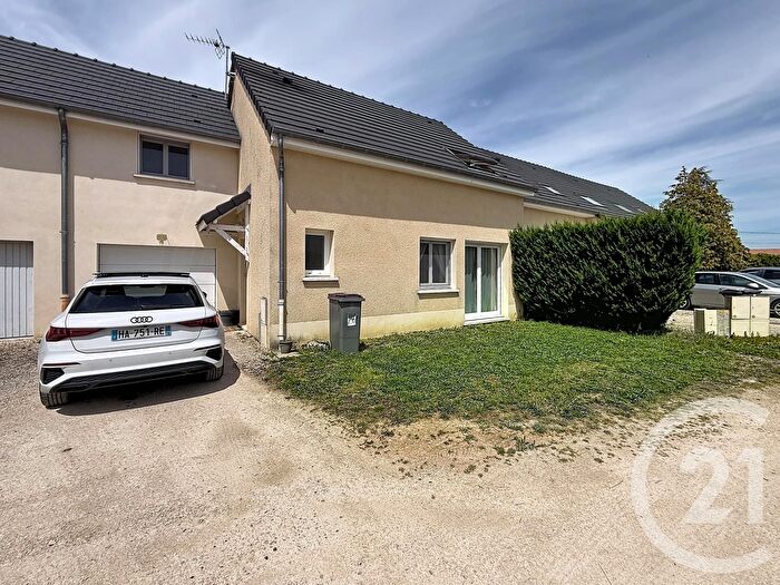 Maison 5 pièces à vendre à Aiserey