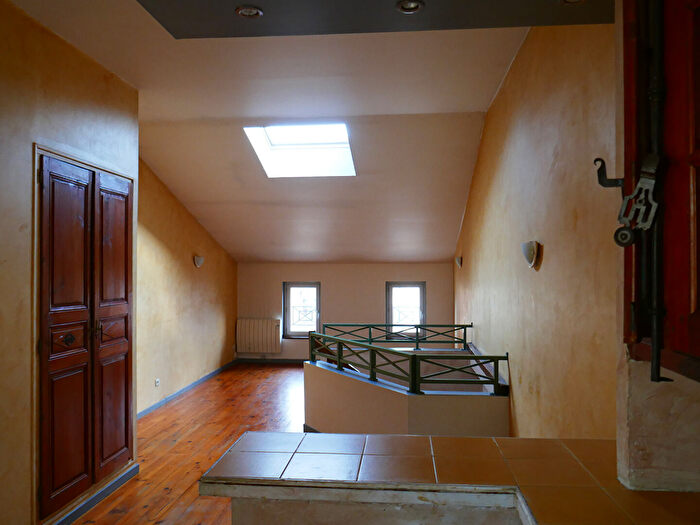 Appartement à vendre - Rabastens - 3 pièces - 2 chambres