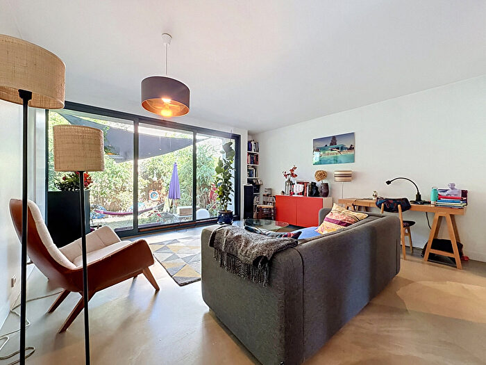 Maison 4 pièces à vendre - Les Lilas, Bruyères, Chassagnolle