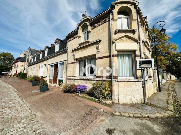 Maison 5 pièces à louer à Longpont